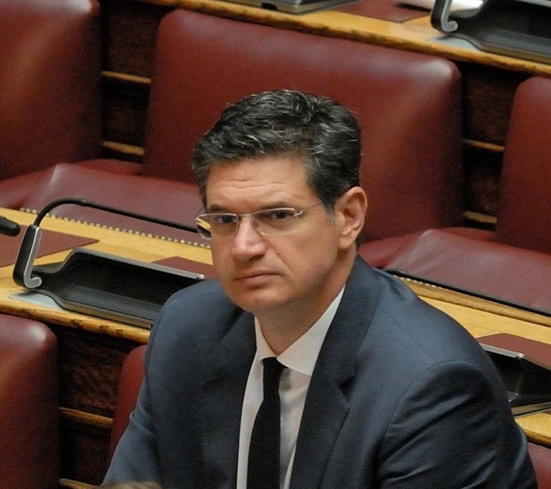 Δ.Καλαματιανός: «Οι αγρότες είναι αναγκαίο να αποζημιωθούν με άμεσο και ...