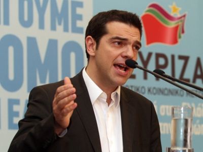 Αλέξης Τσίπρας: Εκλογές τώρα. Κάλεσε τους βουλευτες του ΠΑΣΟΚ και της ...