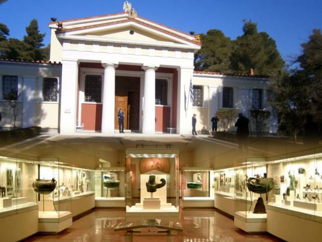 Διεθνής Ημέρα Μουσείων 2013. Οι εκδηλώσεις της Ζ' ΕΠΚΑ - Ηλεία Οικονομία