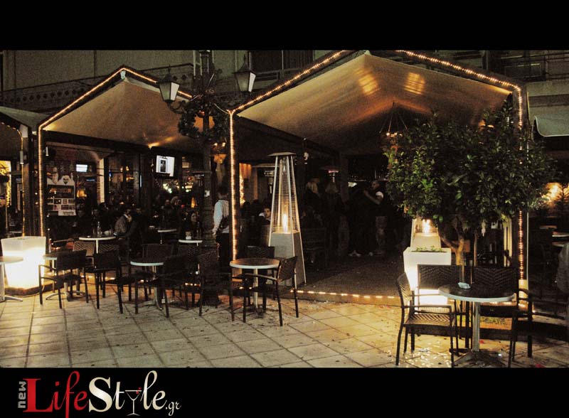 Τα βράδια στο Duomo Cafe αλλάζουν - Ηλεία Οικονομία