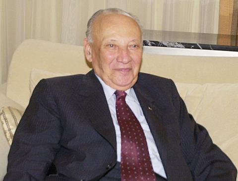 Σε κώμα ο Γλαύκος Κληρίδης - Ηλεία Οικονομία