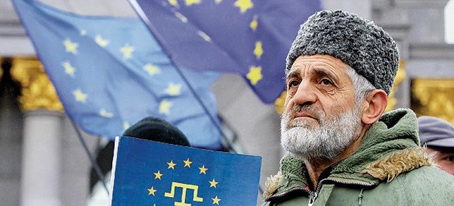 Ουκρανία: Ευρώπη, ΗΠΑ, ΔΝΤ δεν θέλουν πραγματικά να παρέμβουν - Ηλεία ...