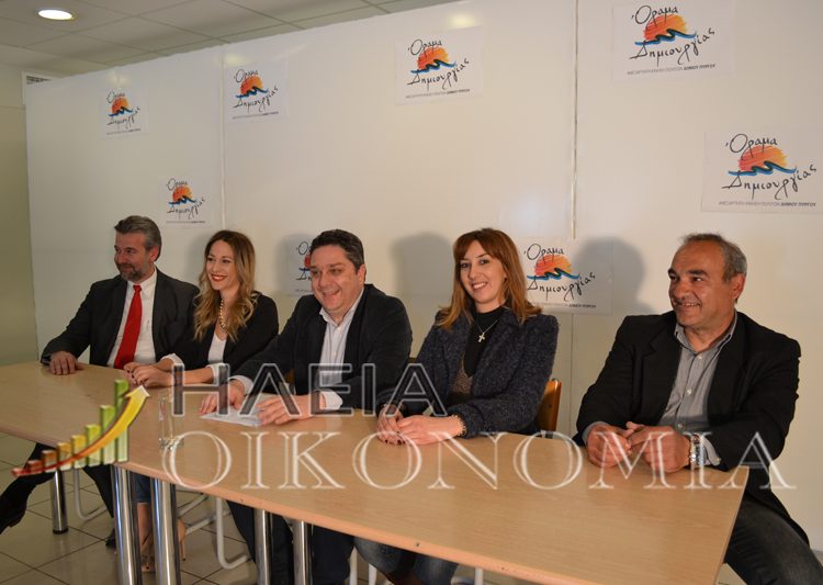 Γιάννης Αργυροπουλος: Για πρώτη φορά ο λόγος στους πολίτες (βιντεο ...
