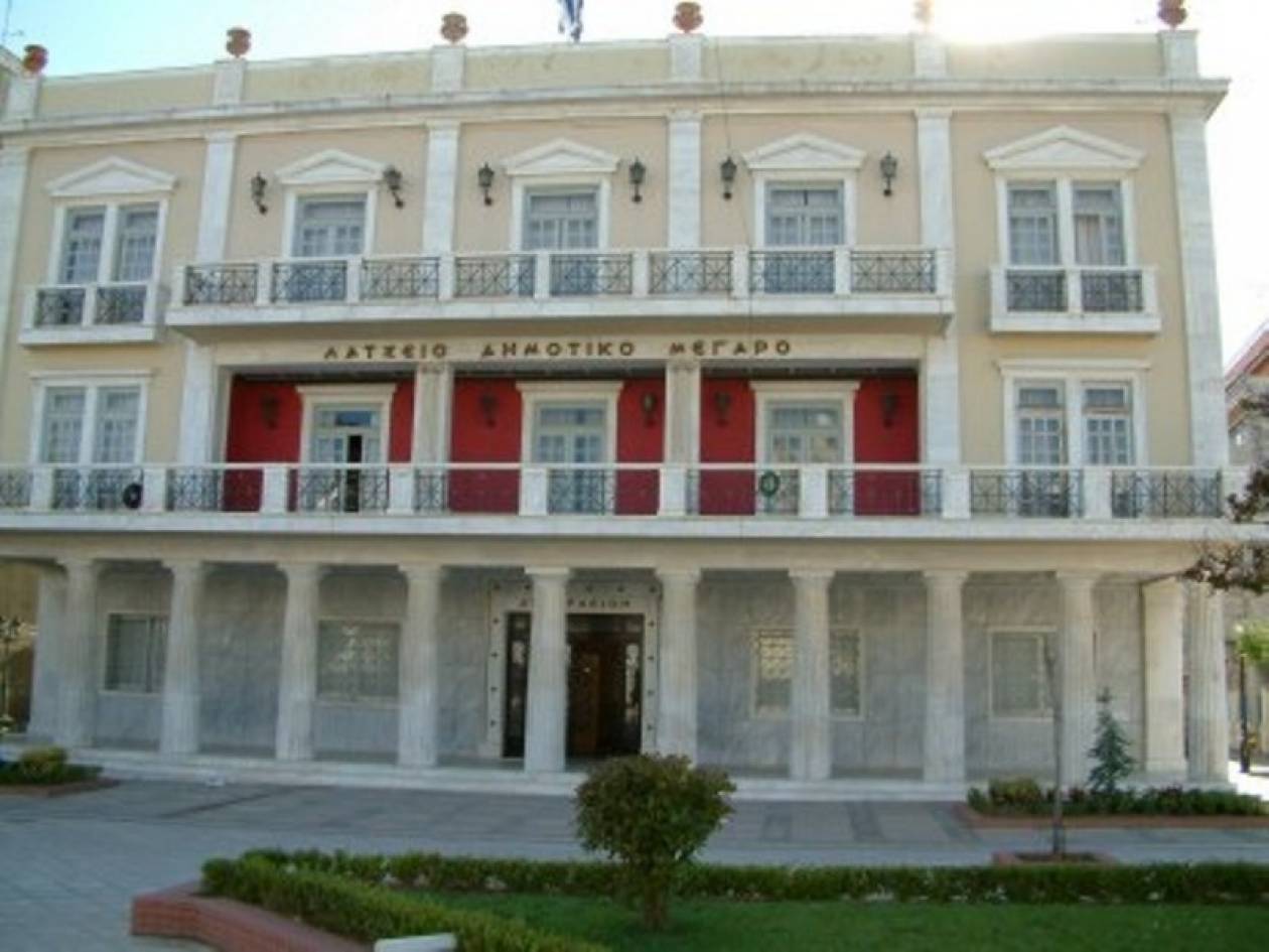 ΔΗΜΟΣ ΠΥΡΓΟΥ: Οι πιθανοί Δημοτικοί Σύμβουλοι για το νέο Δημοτικό ...