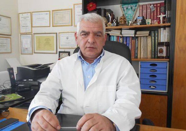 Ιατρικος Συλ. Αμαλιαδας: Eν δυνάμει υγειονομική βόμβα οι πρόσφυγες ...