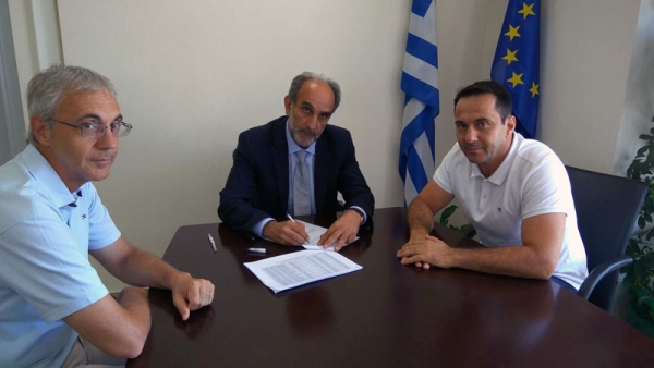 Εντάχθηκαν οι πρώτοι 1.205 νέοι αγρότες στο Πρόγραμμα Αγροτικής ...