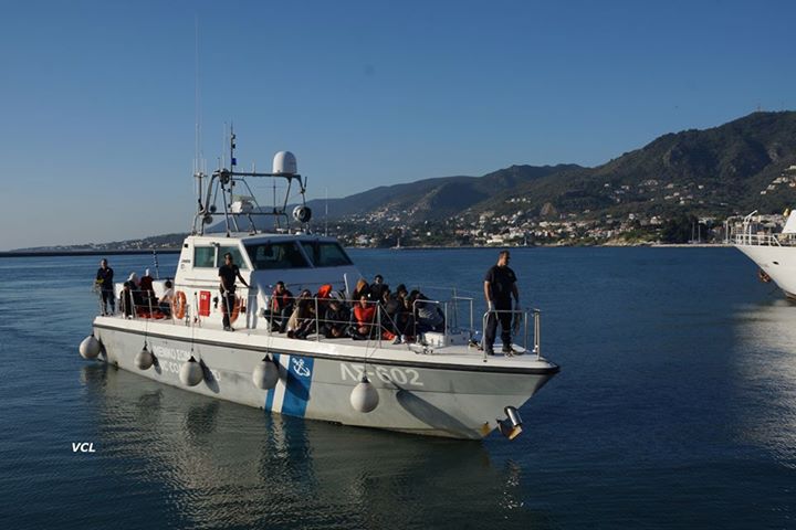 Θάλασσα νεκρών το Αιγαίο! Νέο ναυάγιο με πρόσφυγες - Ηλεία Οικονομία