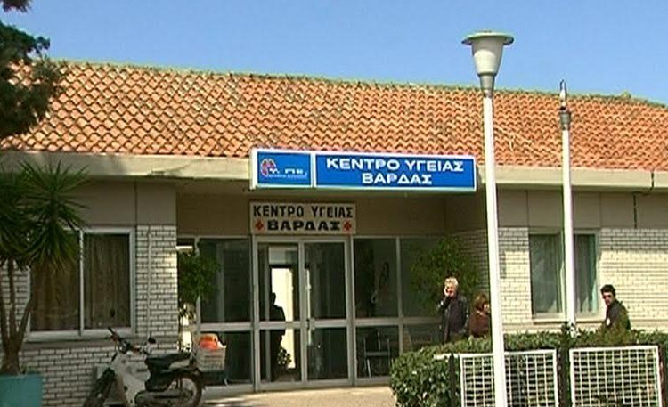 Η απόφαση του Δημοτικου συμβουλιου Ανδραβίδας-Κυλληνης για το κεντρο ...