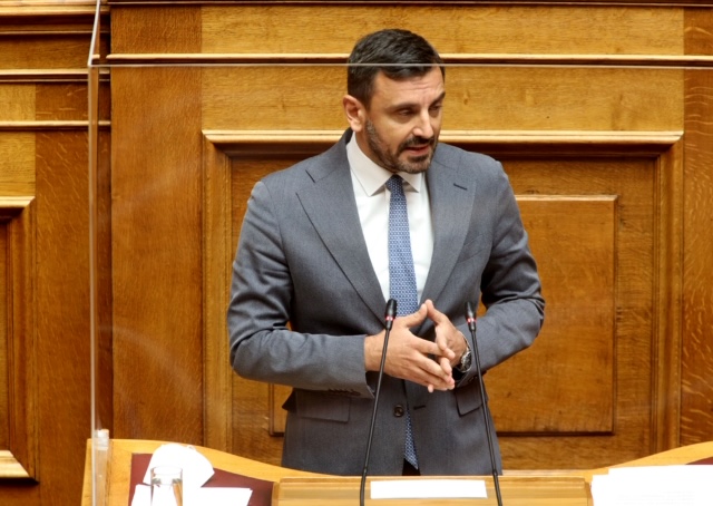 ΑΝΔΡΕΑΣ ΝΙΚΟΛΑΚΟΠΟΥΛΟΣ : ΜΑΤΑΙΩΣΑΤΕ ΤΟΝ ΔΙΑΓΩΝΙΣΜΟ ΚΑΙ «ΣΠΑΣΑΤΕ» ΤΟ ...