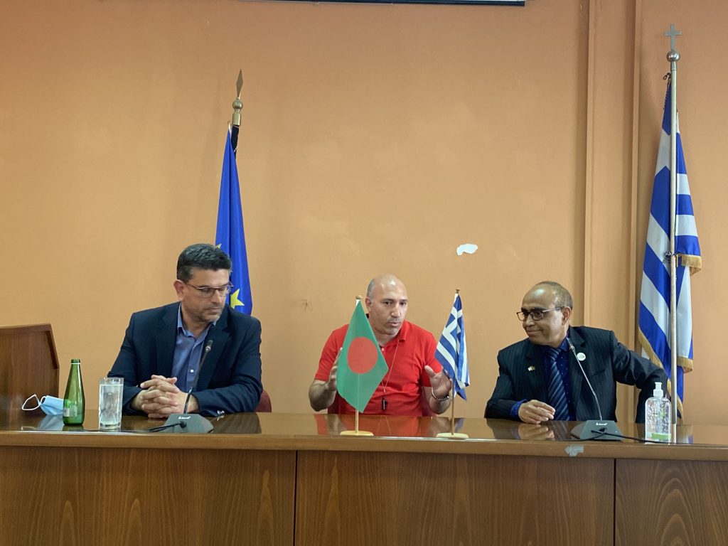 Μανολάδα: Κατοικίες για μετανάστες σχεδιάζει η Πρεσβεία του Μπαγκλαντές ...