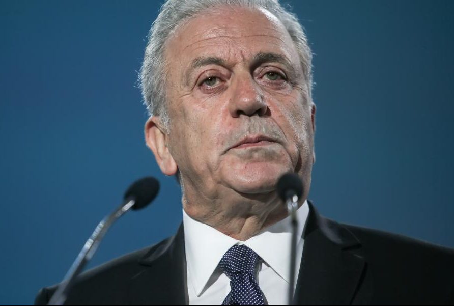 Επικοινωνία Αβραμόπουλου με Διοικητή Δ.ΥΠ.Α: Αναζητείται λύση εντός ...