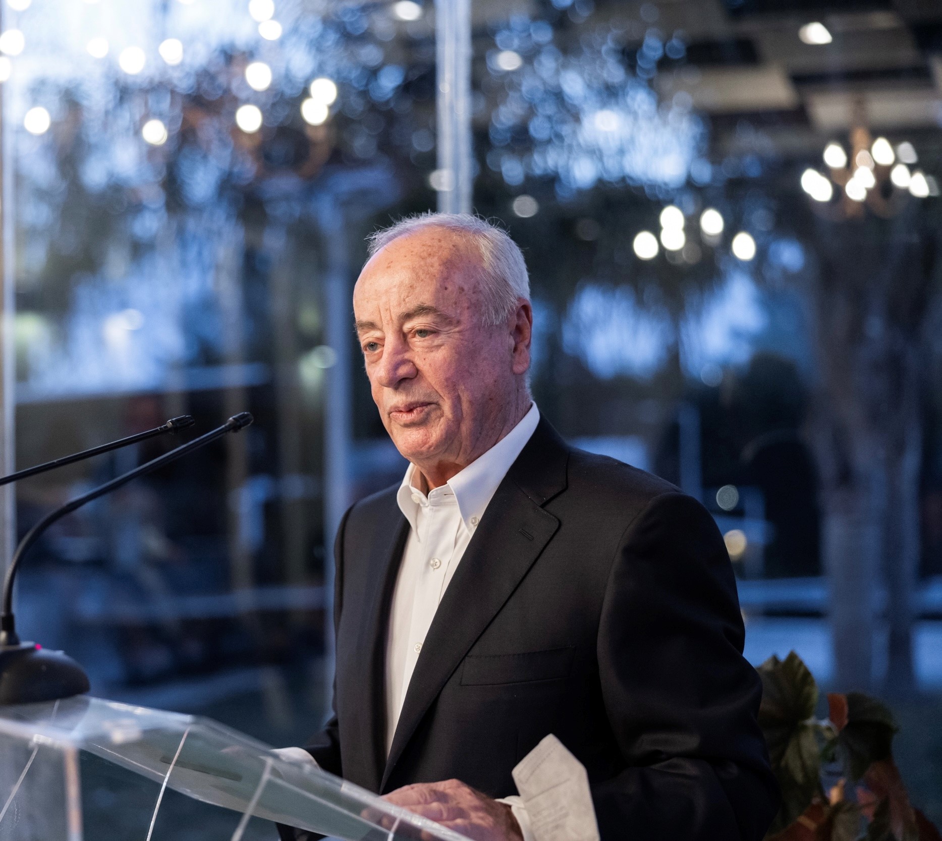 Βασίλης Κοντογιαννόπουλος: Κορυφαίος Πνευματικός Ηγέτης ο Μακαριστός ...