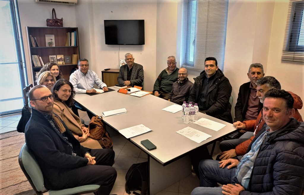 Δήμος Πηνειού: Με νέο επιστημονικό προσωπικό ενισχύεται η Τεχνική ...