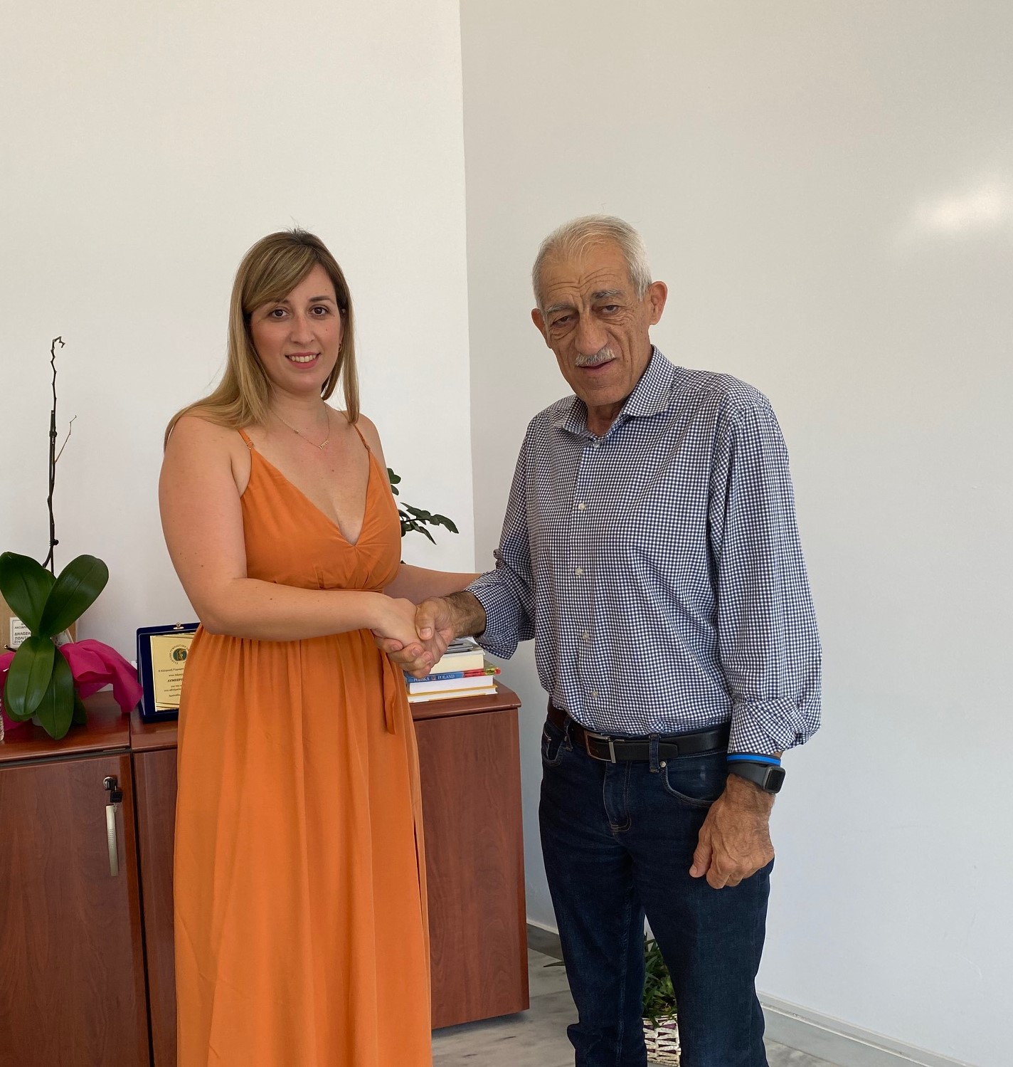 Γιάννης Λυμπέρης: 7 επιπλέον υποψήφιοι στο ψηφοδέλτιό του - Ηλεία Οικονομία