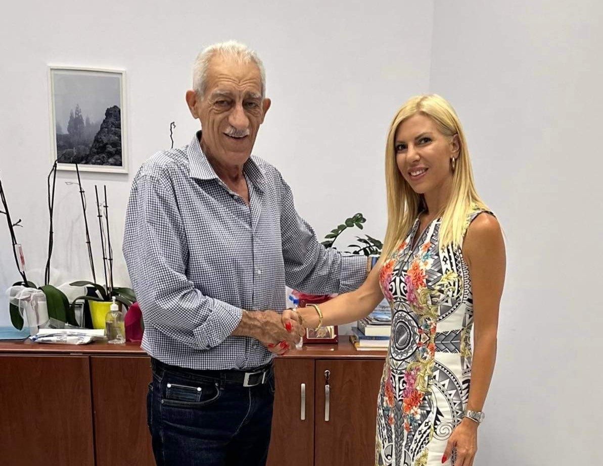 Γιάννης Λυμπέρης: 7 επιπλέον υποψήφιοι στο ψηφοδέλτιό του - Ηλεία Οικονομία