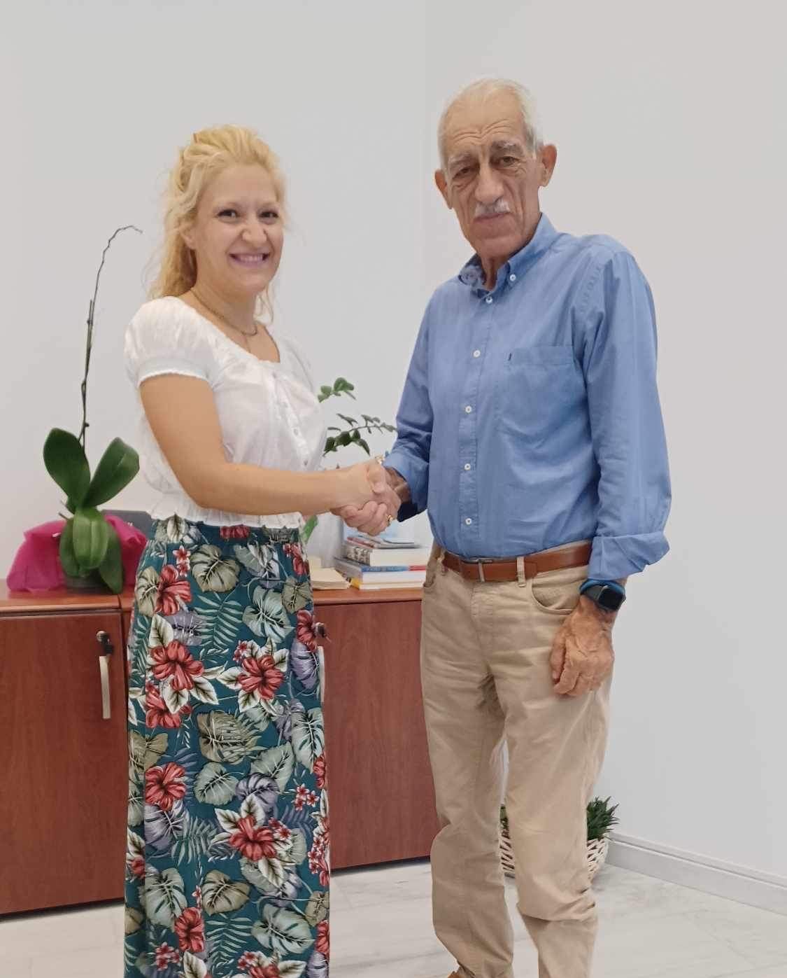 Λυμπέρης: 7 νέοι υποψήφιοι & υποψήφιες σε διάφορες περιοχές της Ήλιδας ...