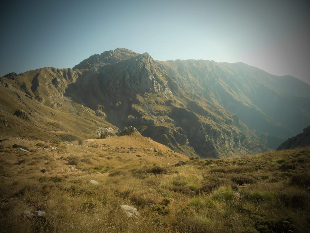 Ιστορίες από την Ηλεία: Ερύμανθος-Το μυθικό βουνό-Εξερεύνηση ...