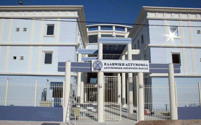 Γούμερο: Είχε 22 δέντρα κάνναβης 1.5 μέτρο το καθένα - Ηλεία Οικονομία