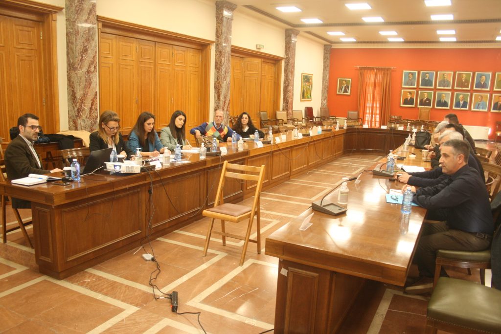 Δήμος Πύργου: Εργαλείο ανάπτυξης το Πολεοδομικό Σχέδιο - Ηλεία Οικονομία
