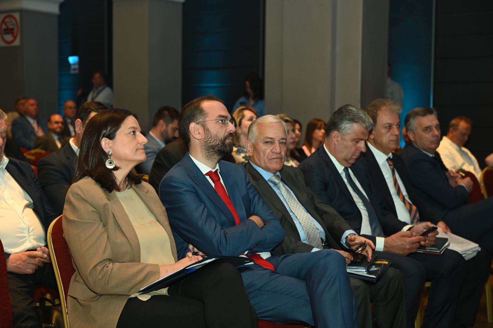 Πάτρα: Οσα έγιναν στην Ένωση Περιφερειών Ελλάδας-Τι είπε ο Ν. Φαρμάκης ...