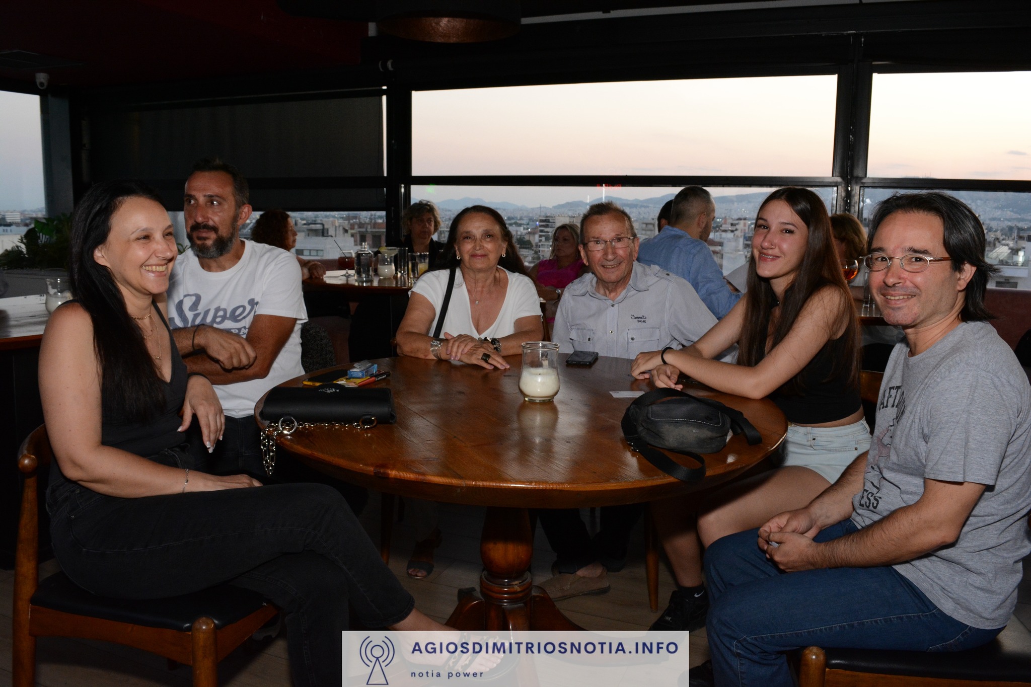 Σύλλογος Ηλείων Αττικής: Με επιτυχία η Βραδιά Γνωριμίας στην Αθήνα ...