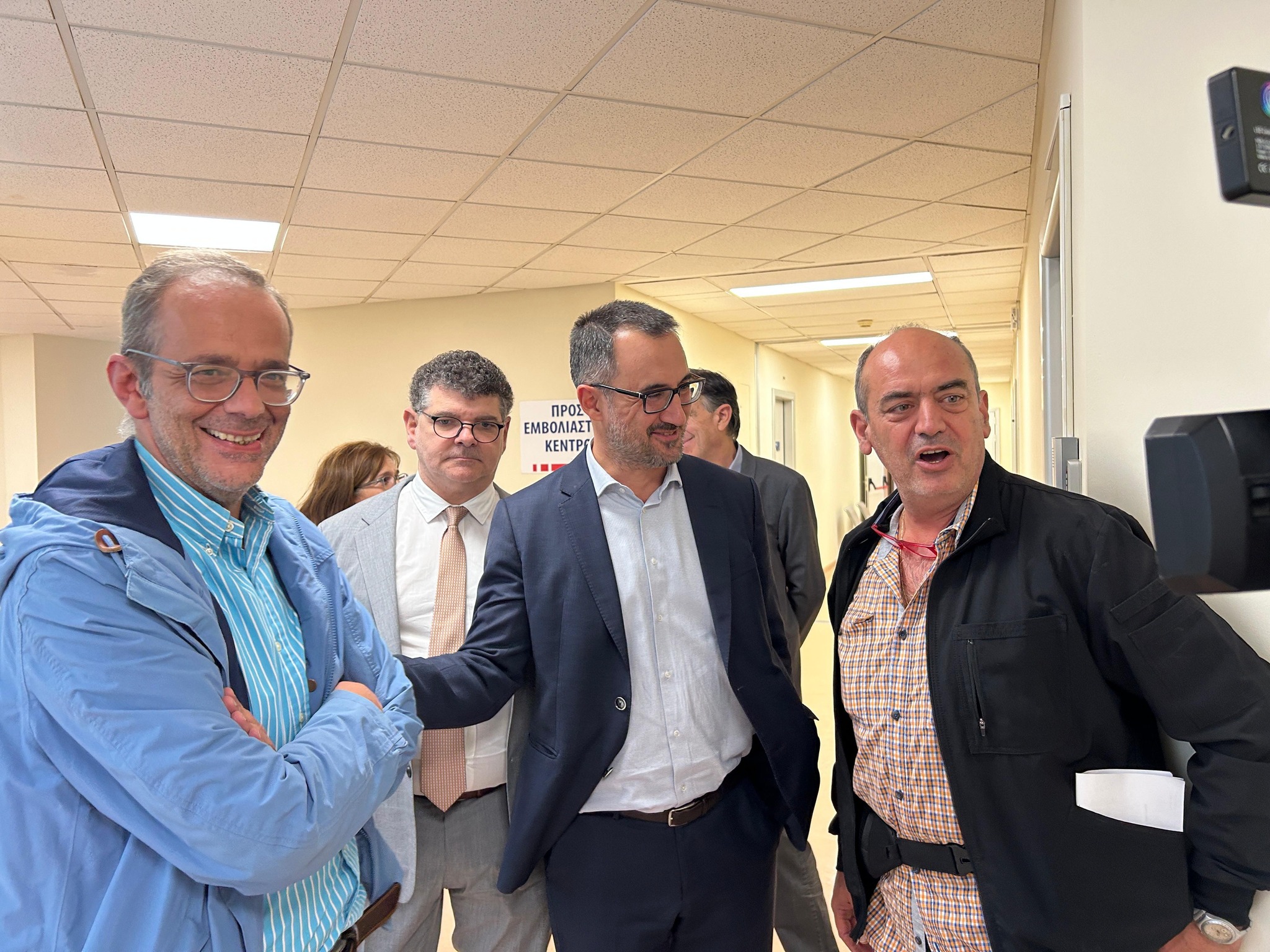 Aλ. Χαρίτσης: «Η Ηλεία αξίζει καλύτερα – Να τελειώνουμε με την ...