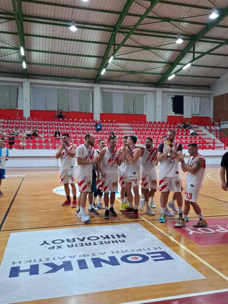 Μπάσκετ: Ήττα της Α.Ε.Β. στην 6η μέρα της Γ' Εθνικής – Όλη η εικόνα και ...